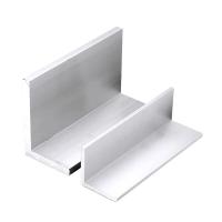 China Decoration Construction Aluminum Profiles L Shape Aluminium Profile 6061 6063 for sale