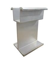 China 6063 Aluminium Alloy H Beam Aluminum H Profiles For Construction for sale