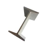 China ISO9001 Aluminum Extrusion Profiles For Construction Structural Aluminum Framing for sale
