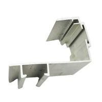 China OEM ODM Construction Aluminum Profiles 6063 T5 Aluminum Window Profile for sale
