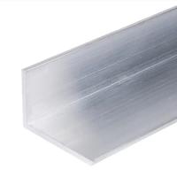 China Gold Supplier Customize Aluminium Angle Profiles Product Aluminum L Shape Profiles for sale