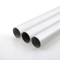 China Chinese Aluminium Extrusion Suppliers 6061 T5 Aluminum Tubing For Sale for sale
