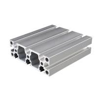 China Aluminium Section 8020 Aluminum Extrusion Profiles Factory Supply Directly for sale
