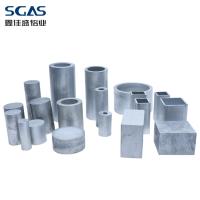 China Factory Price Good Quality Customized Size Industrial Aluminum Alloy Round Rod Bars for sale