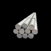 China Factory Price Good Quality Customized Size Industrial Aluminum Alloy Round Rod Bars for sale