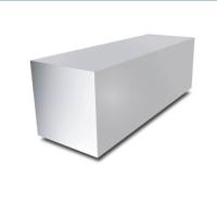 China Factory Price Hot Selling Aluminum Alloy Bar Flat Rod 6061 6063 T6 Aluminum Flat Bar for sale