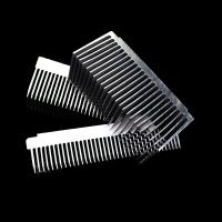 China Large Custom Anodizing Aluminum Profile Extrusion Heat Sink Radiator Manufacturers for sale