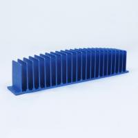 China High Quality Aluminum Heat Sink Price Cnc Aluminium Profile Extrusion Heat Sink Radiator for sale