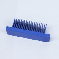 China High Quality Aluminum Heat Sink Price Cnc Aluminium Profile Extrusion Heat Sink Radiator for sale