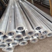 China High Quality 6061 Aluminum Tube 1mm 2mm Thick Round Aluminum Pipe Manufacturer for sale