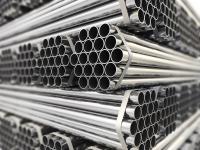 China High Quality 6061 Aluminum Tube 1mm 2mm Thick Round Aluminum Pipe Manufacturer for sale