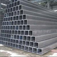 China Square Wood Grain Aluminum Extrusion Structural Stability And Superior Qualit for sale