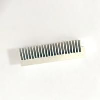 China China ISO Aluminum Profile Custom Heatsink Design Factory 6063 Aluminum Extruded Radiator Heat Sink for sale