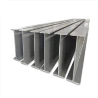 China Customize Aluminium Profile Aluminium H Beam L Beam Anti Slip Plate Manufacturer for sale