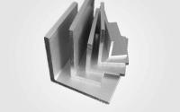 China Customize Aluminium Profile Aluminium H Beam L Beam Anti Slip Plate Manufacturer for sale