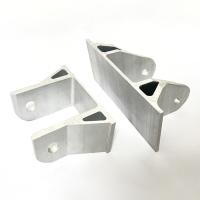 China China High Performance Professional Customized Aluminum Profiles Industrial Custom for sale