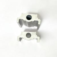 China China High Performance Professional Customized Aluminum Profiles Industrial Custom for sale