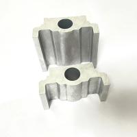 China China High Performance Professional Customized Aluminum Profiles Industrial Custom for sale