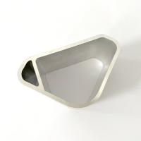 China 6000 Series Aluminium Alloy Automobile Aluminum Profile For Auto Parts for sale