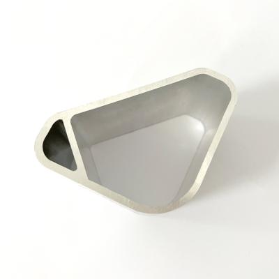 China 6000 Series Aluminium Alloy Automobile Aluminum Profile For Auto Parts for sale