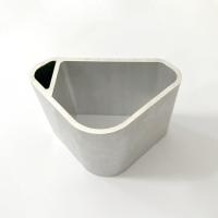 China 6000 Series Aluminium Alloy Automobile Aluminum Profile For Auto Parts for sale