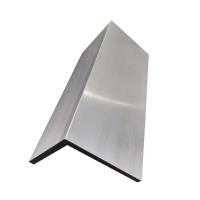 China High Quality Extruded Aluminum Angles Equal Angle Standard Shapes for sale
