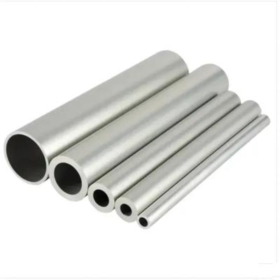 China Good Service 1.5 Aluminium Hollow Section Anodized Aluminum Tubing Suppliers for sale