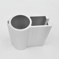 China 6061 Aluminum Extrusion Supply Aluminum Extrusion Profile Custom Extruded Aluminum Profile for sale