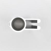 China 6061 Aluminum Extrusion Supply Aluminum Extrusion Profile Custom Extruded Aluminum Profile for sale