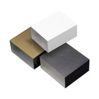 China China Factory Extruded Aluminium Profile Custom Aluminum Electronics Enclosure 6063 T5 for sale