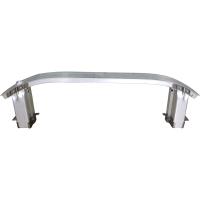 China Customized High strength Light weight Automotive Aluminum Crash Beam with IATF 16949 for sale