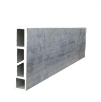 China Corrosion Resistant Automotive Aluminium Extrusions With Precise Dimensional Tolerances for sale