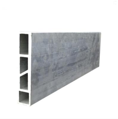 China Corrosion Resistant Automotive Aluminium Extrusions With Precise Dimensional Tolerances for sale