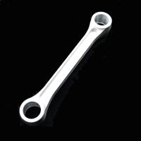 China Commercial Vehicle Aluminum Support Strut Truck Aluminum Stabilizer Bar Customization for sale