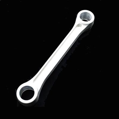 China Commercial Vehicle Aluminum Support Strut Truck Aluminum Stabilizer Bar Customization for sale
