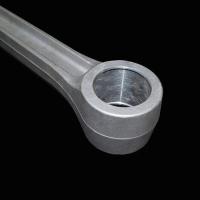 China Commercial Vehicle Aluminum Support Strut Truck Aluminum Stabilizer Bar Customization for sale