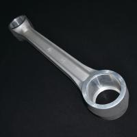 China Automotive Aluminium Extrusions Increased Payload Capacity by Supporting Vehicle Load for sale