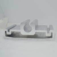 China Manufacturer Customized Of Aluminium Extrusion Profiles Factory Price Aluminium Extrusion for sale