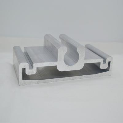 China Manufacturer Customized Of Aluminium Extrusion Profiles Factory Price Aluminium Extrusion for sale