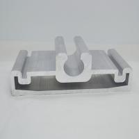 China Manufacturer Customized Of Aluminium Extrusion Profiles Factory Price Aluminium Extrusion for sale