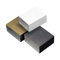 China Aluminum Tube 6061 High Quality Alloy 6082 Rectangular Aluminum Square Tube for sale