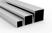 China High Quality 6061 6063 ASTM Rectangular Aluminium Tube Square Tube 100x100 Aluminum Hollow Square Tube for sale