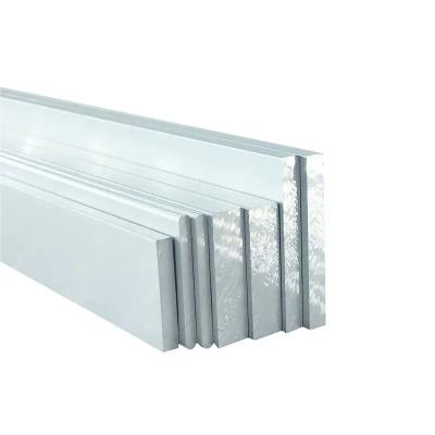 China High Precision Multiple Sizes Aluminum Alloy Bars For Mechanical And Structural Use for sale
