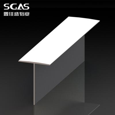 China Custom Sized Anodized Cleanroom Aluminum Extrusions For High Purity Industrial Applications for sale