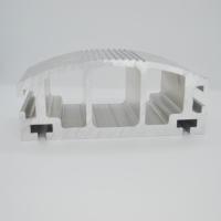 China High Performance Industrial Aluminum Extrusions Versatile Alloy Profiles for Custom Structural Solutions for sale