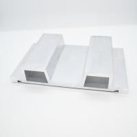 China High Performance Industrial Aluminum Extrusions Versatile Alloy Profiles for Custom Structural Solutions for sale