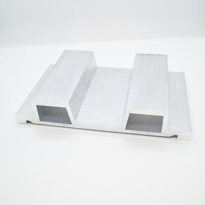 China High Performance Industrial Aluminum Extrusions Versatile Alloy Profiles for Custom Structural Solutions for sale