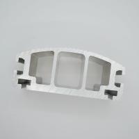 China High Performance Industrial Aluminum Extrusions Versatile Alloy Profiles for Custom Structural Solutions for sale