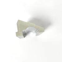 China Aluminium Industrial Extrusions Customizable Precision Alloys Durable Anodized Colors for Robust Applications for sale