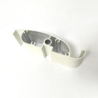 China Aluminium Industrial Extrusions Customizable Precision Alloys Durable Anodized Colors for Robust Applications for sale